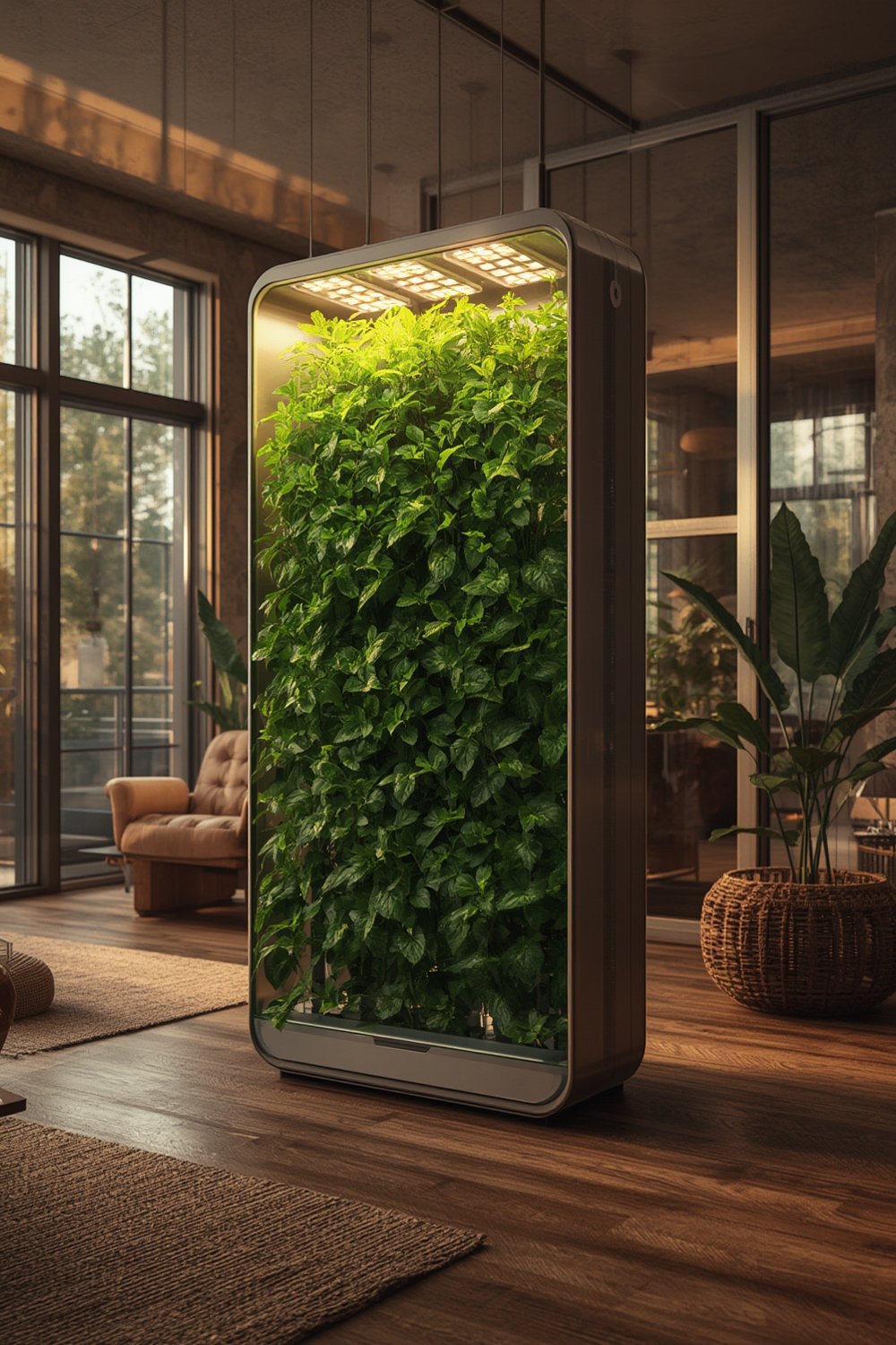 Automated Hydroponic Garden: 7 Best Ways To Maximize Yield (Proven Guide)
